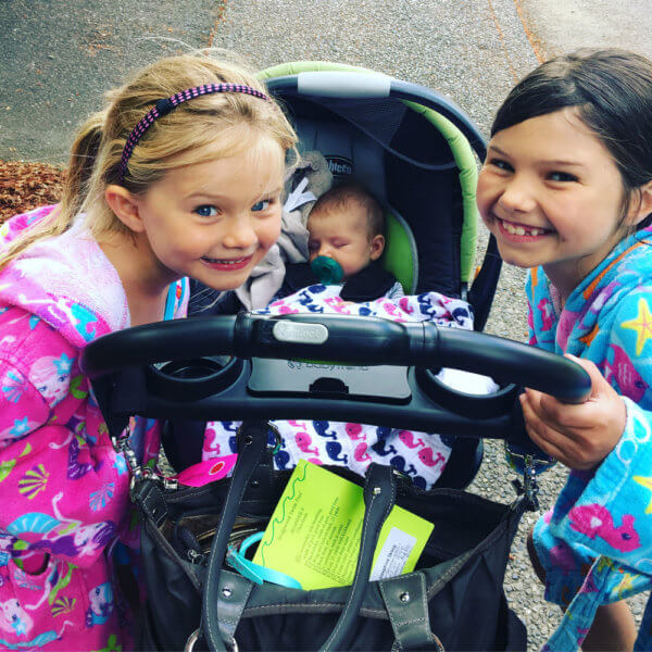 Growing Big Sisters - Sproutable