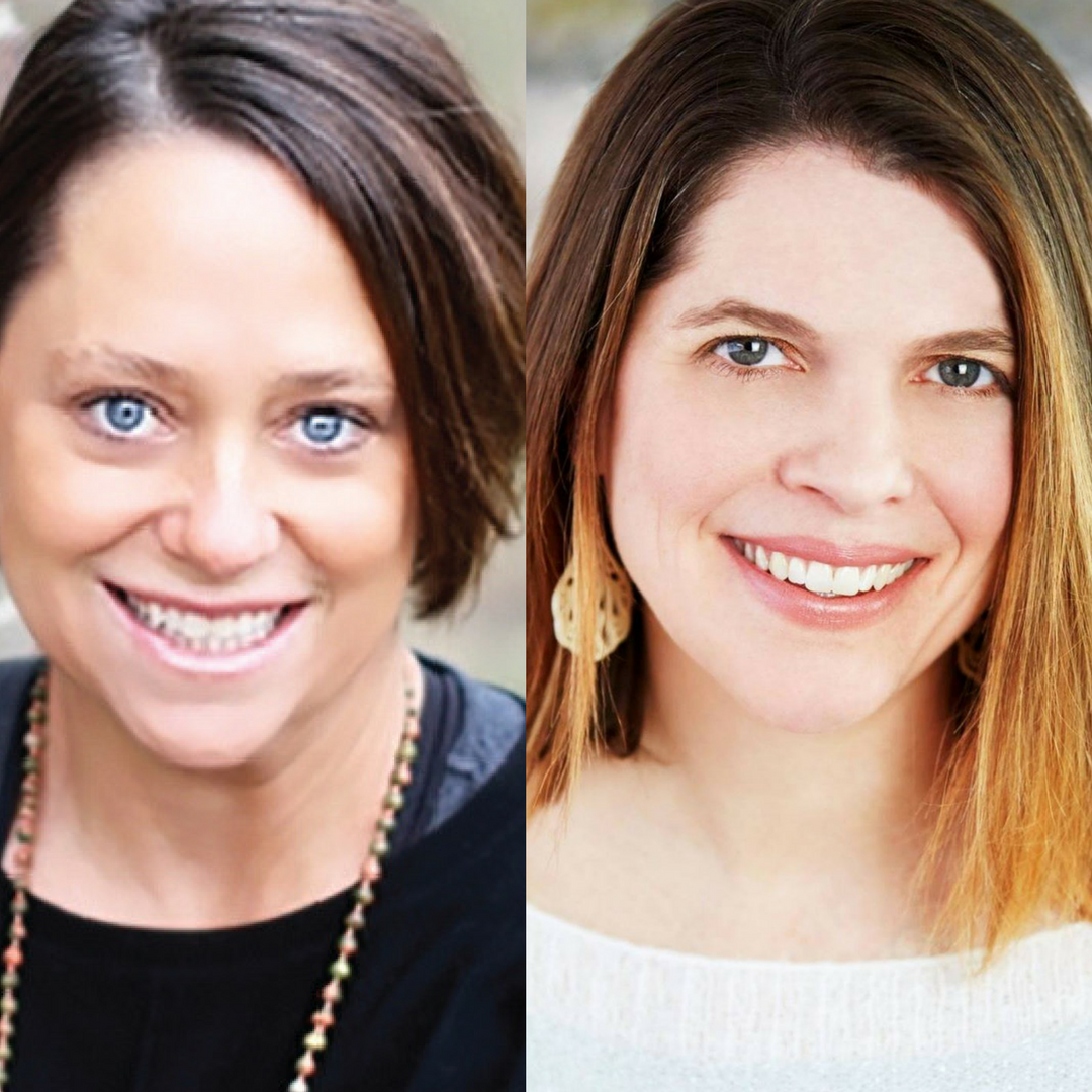 Eps 116: Mindful Mamas, Shannon and Ashley are on Talking About the ...