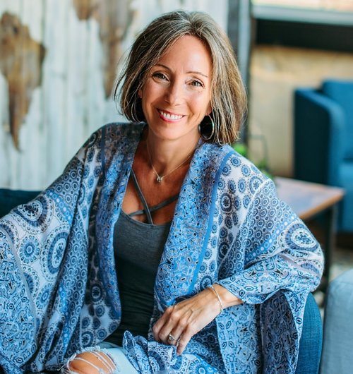 Summer Series: Eps 197, Walking the Tightrope of Raising Teens with Kim ...