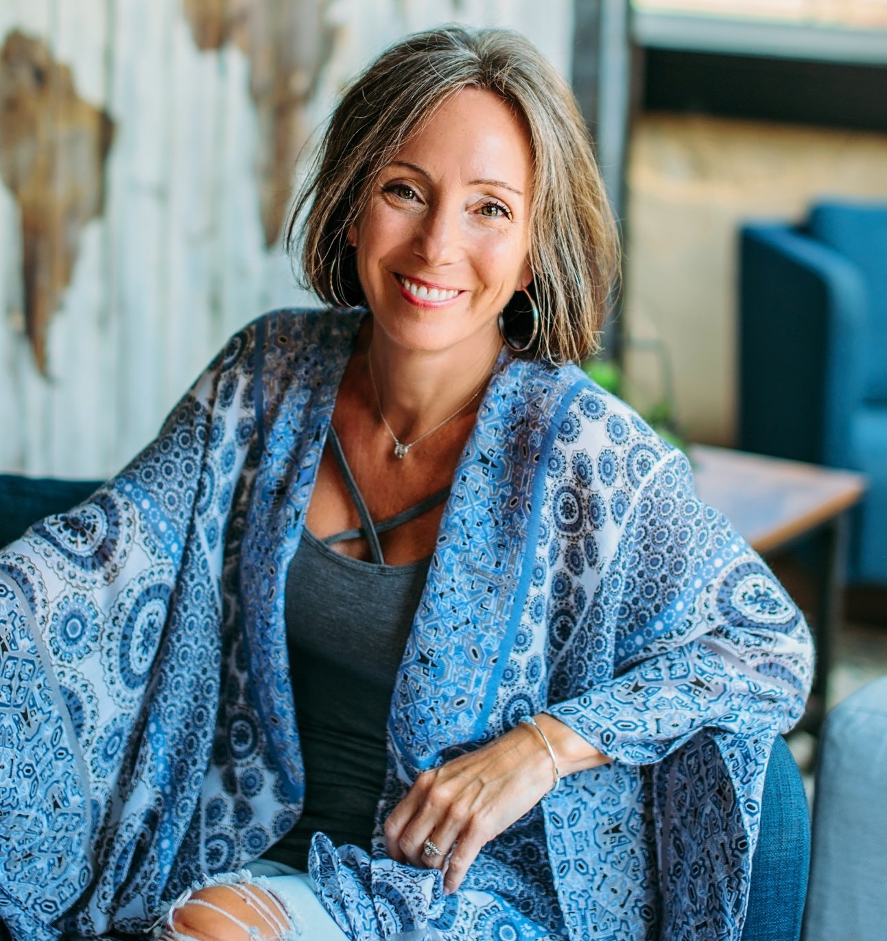 Eps 158: Kimberly Muench talks about the tight rope walk of raising ...