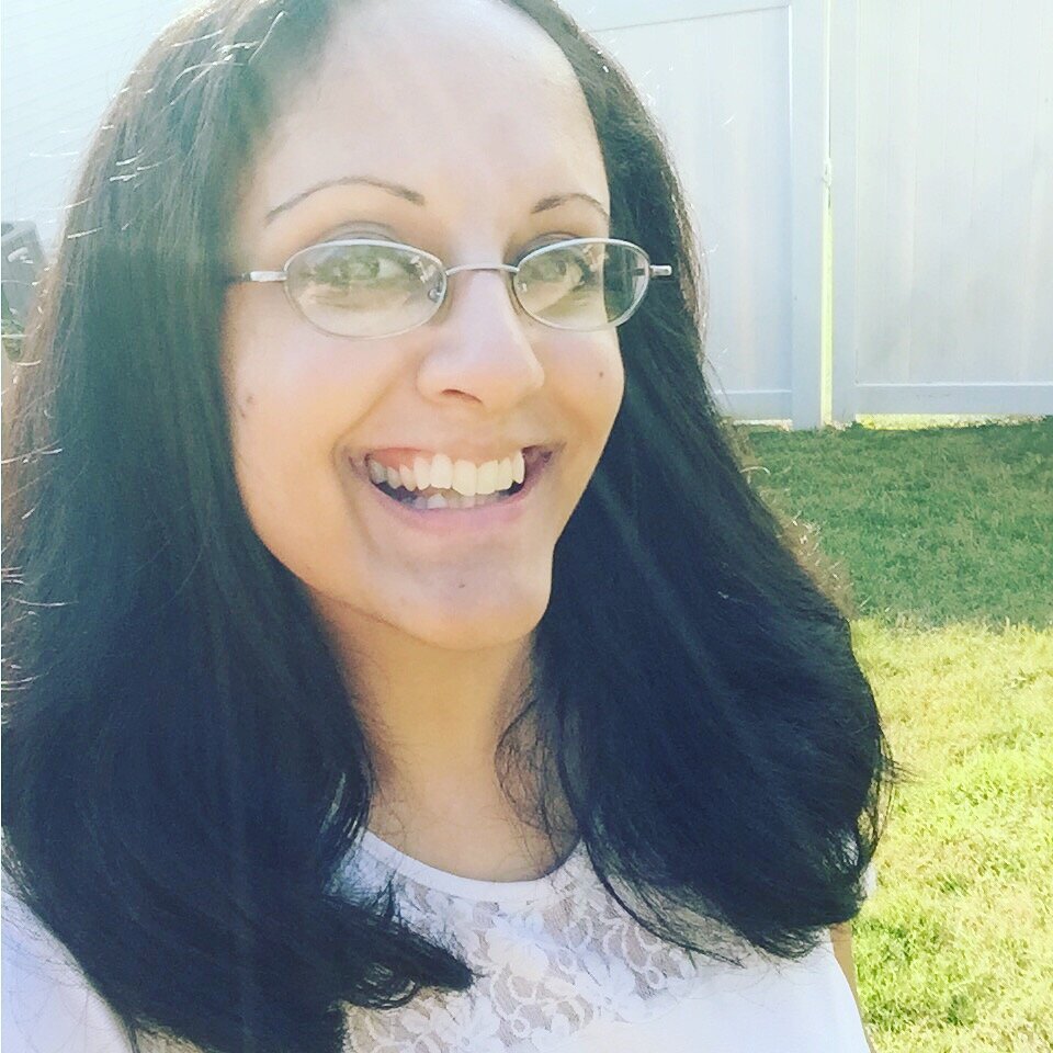 Eps 213: Deep Diving into Self Care with Aparna Venkataraman - Sproutable