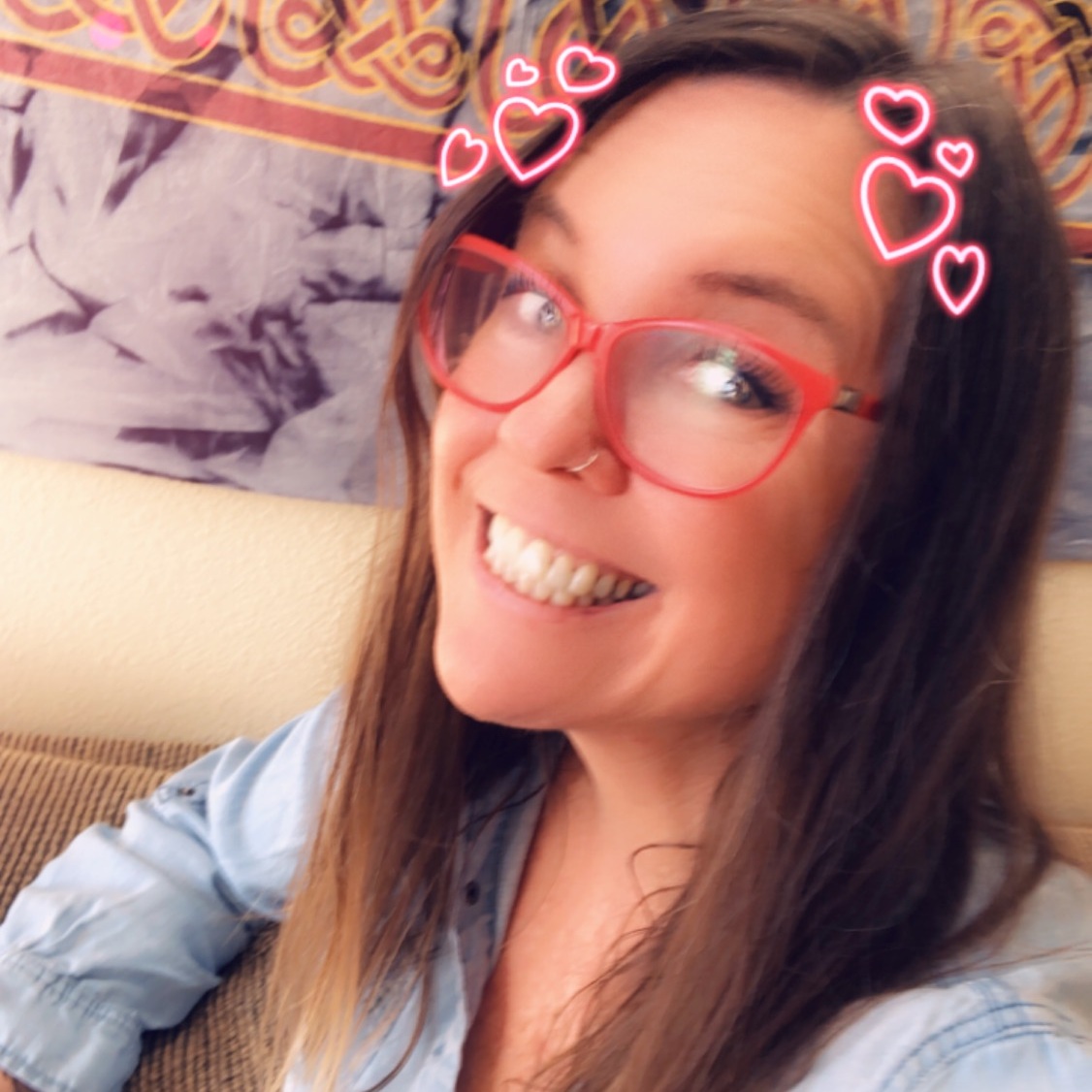 Eps 177: Casey is solo talking about how we influence the iceberg ...