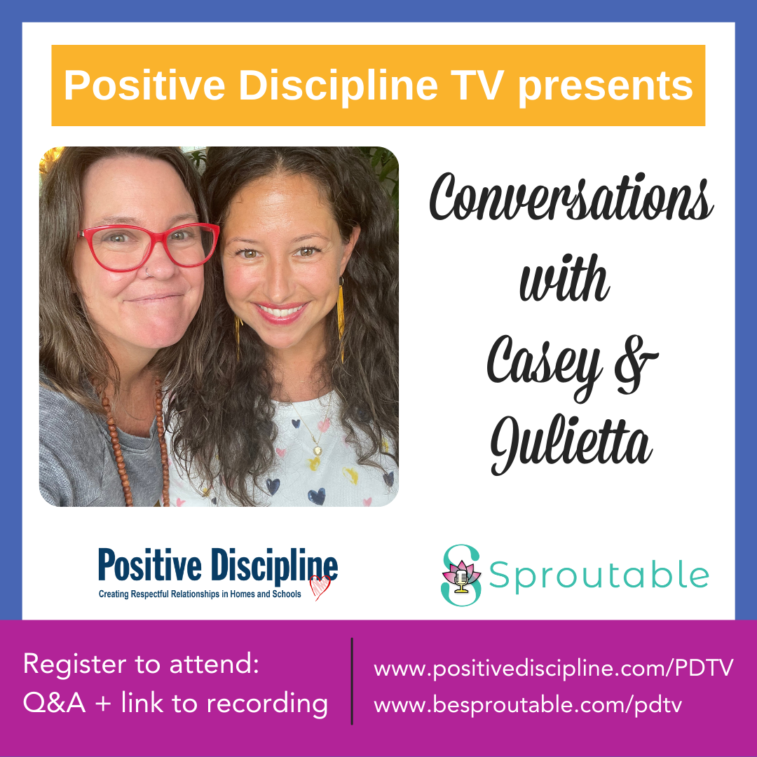 PDTV - Sproutable