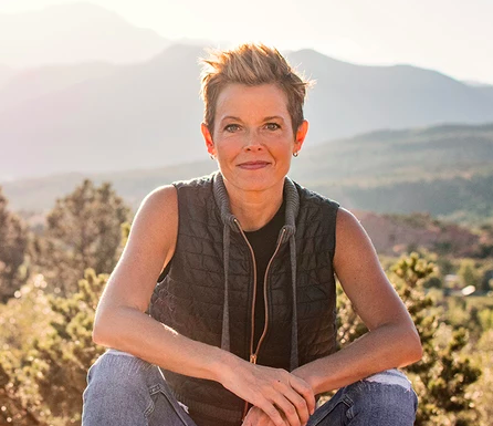Summer Series: Eps 198, Grounding Ourselves with Kerry Foreman - Sproutable