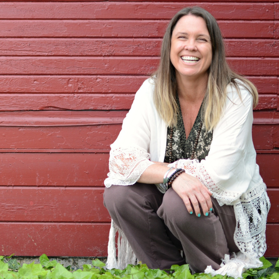 Eps 157: SOLO SHOW - Back to school musings with Casey - stress ...