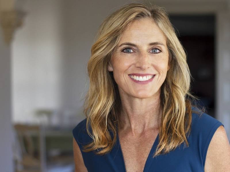 Eps 140: Documentary Filmmaker, Delaney Ruston, is on Talking About ...