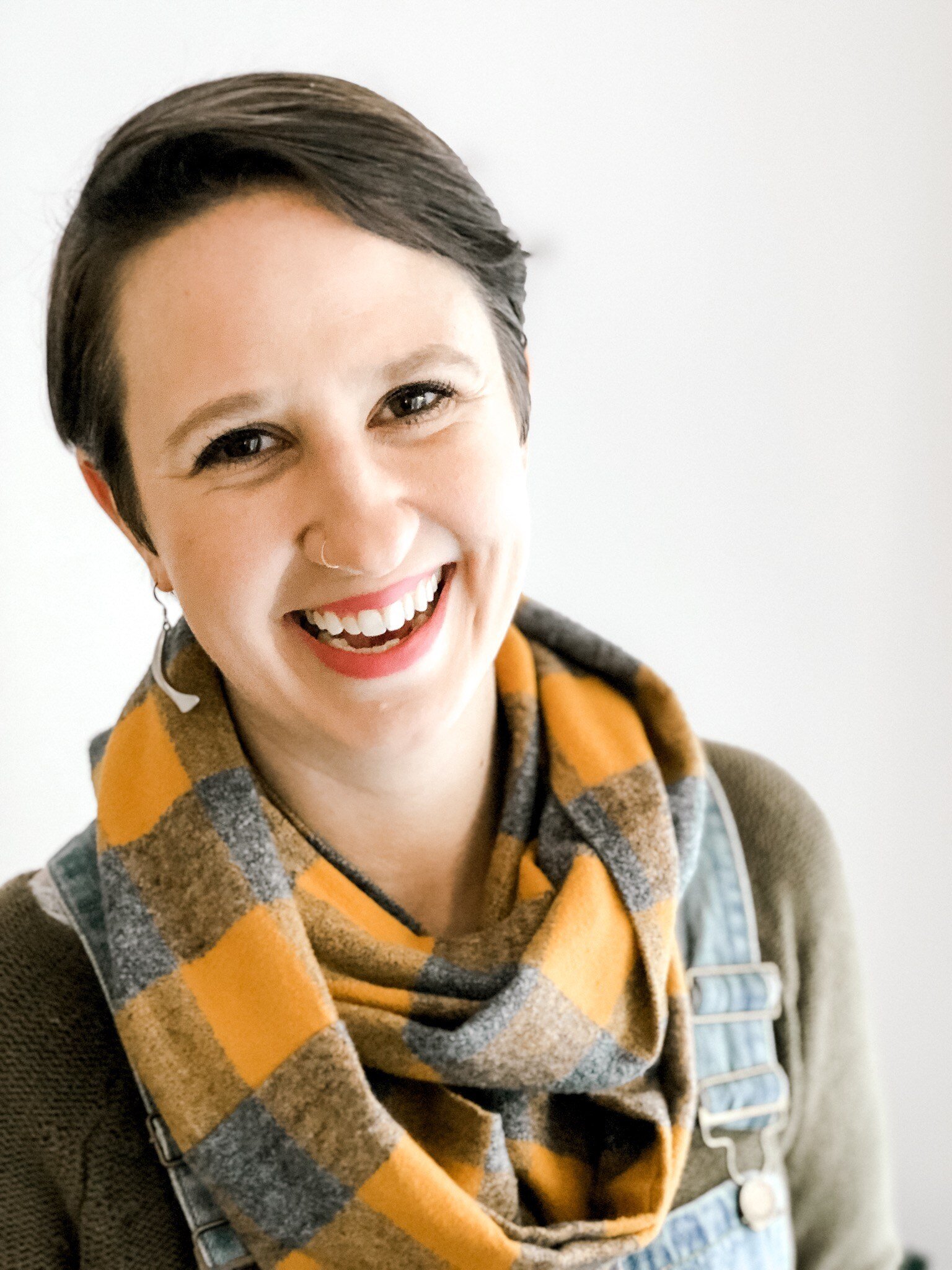 Eps 217: Exploring Collaborative Emotion Processing with Alyssa Blask ...