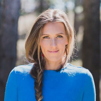 Eps 182: Finding Your Family's Rhythm with Meagan Wilson - Sproutable