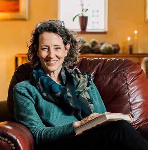 Eps 244: Connie Feutz Teaches Us How To Be Mindful With Our Partners ...