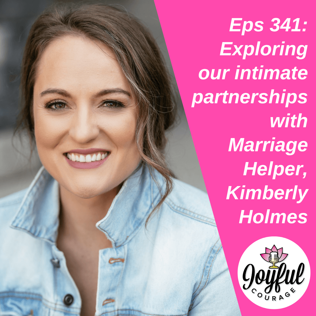 Eps 341: Exploring our Intimate Partnerships with Marriage Helper ...