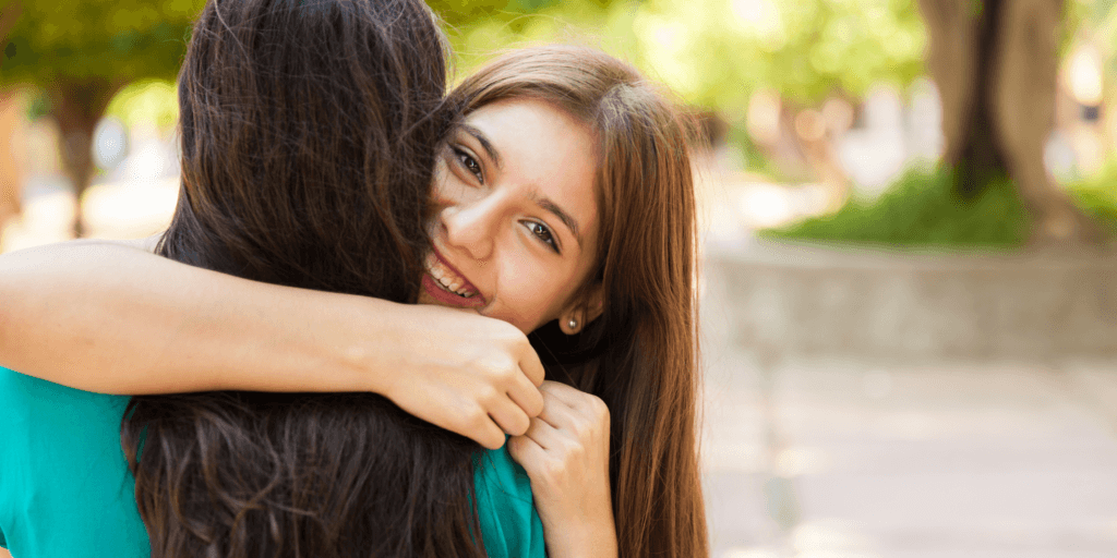 Relationship Reset Challenge - Sproutable