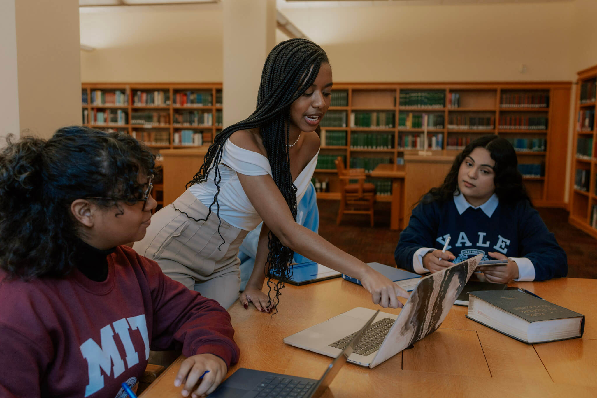 Revisiting Eps 421: Best practices in the college application process ...