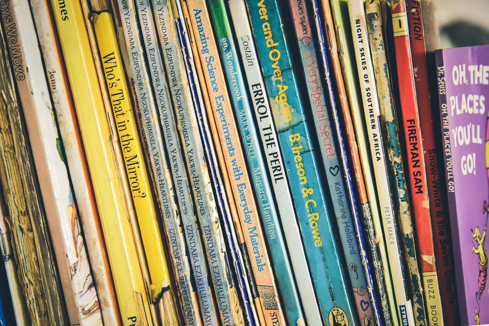 8 Fun Things to do with an 8 Year Old - Sproutable