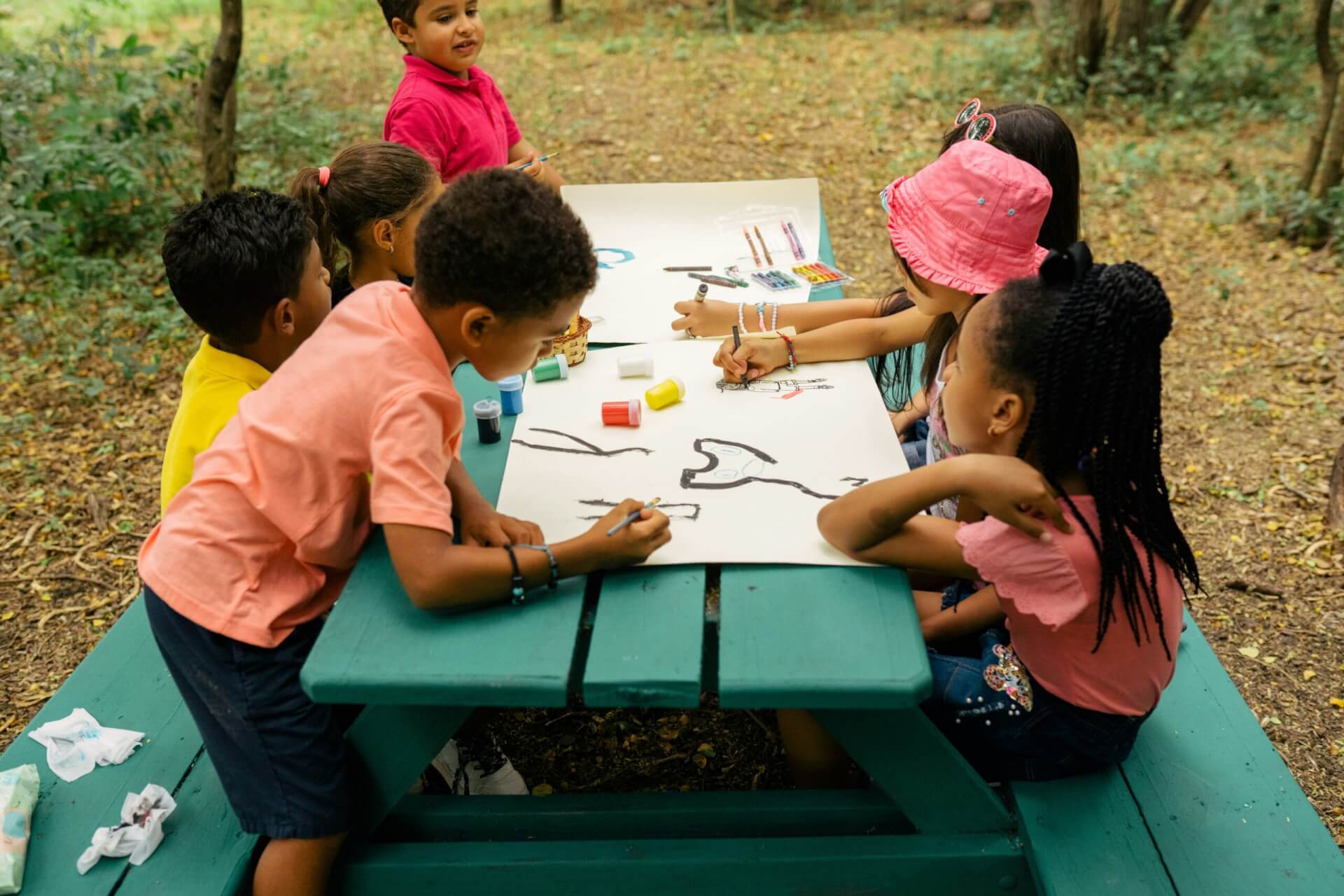 3 Tips for Successful Playdates with Elementary School Kids - Sproutable